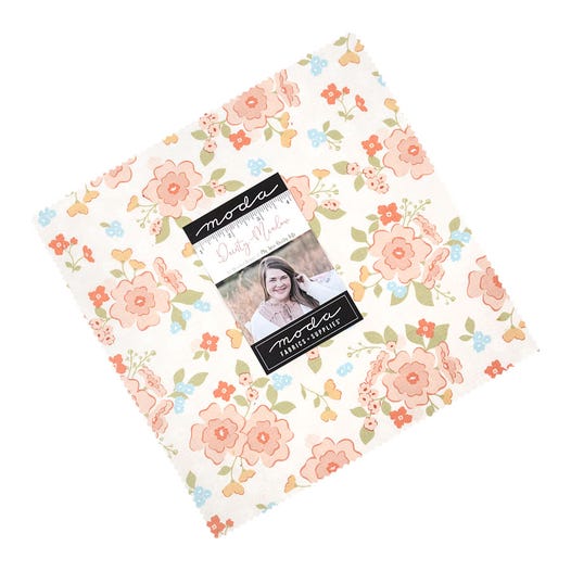 Dainty Meadow Layer Cake Reservation | My Sew Quilty Life for Moda ... Dainty Meadow Layer Cake Reservation | My Sew Quilty Life for Moda ...