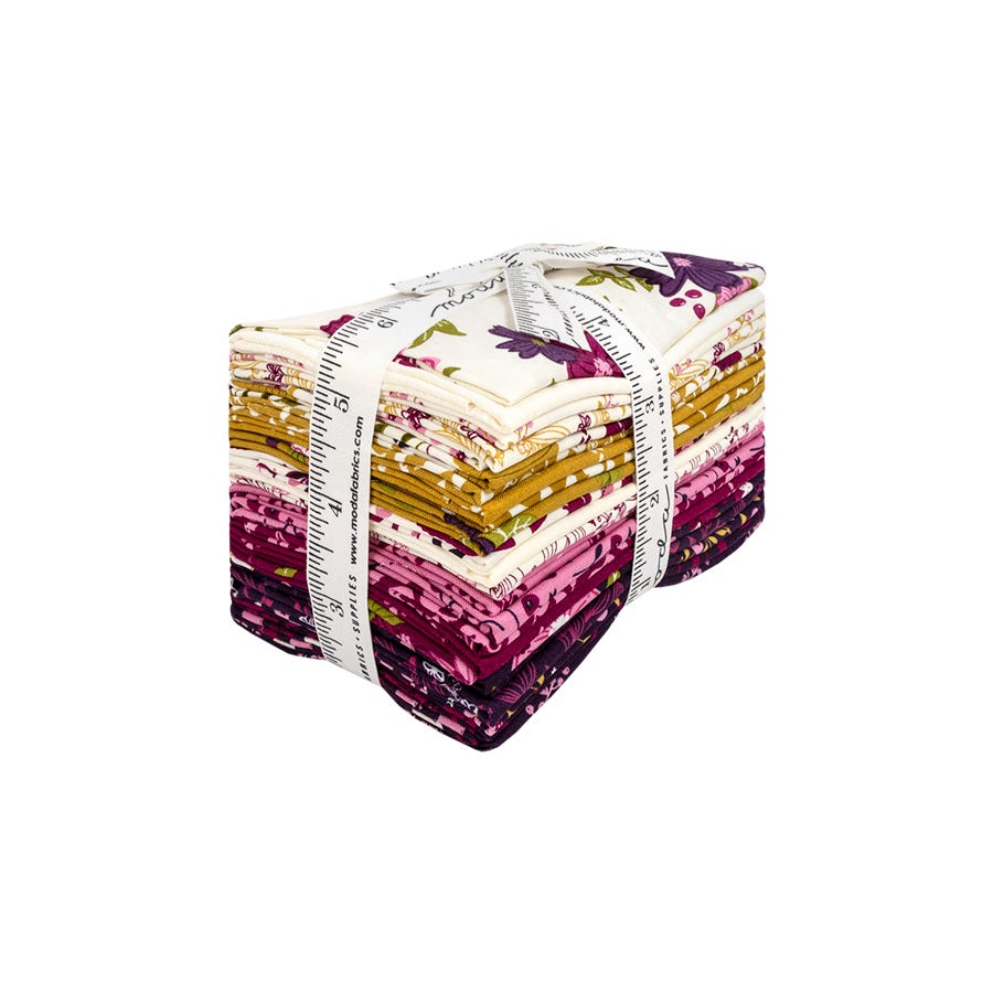 Wild Meadow by Sweetfire Road for Moda Fabrics | Fat Quarter Shop