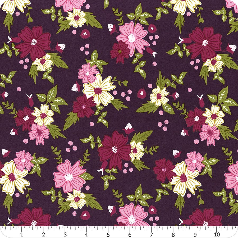 Wild Meadow by Sweetfire Road for Moda Fabrics | Fat Quarter Shop